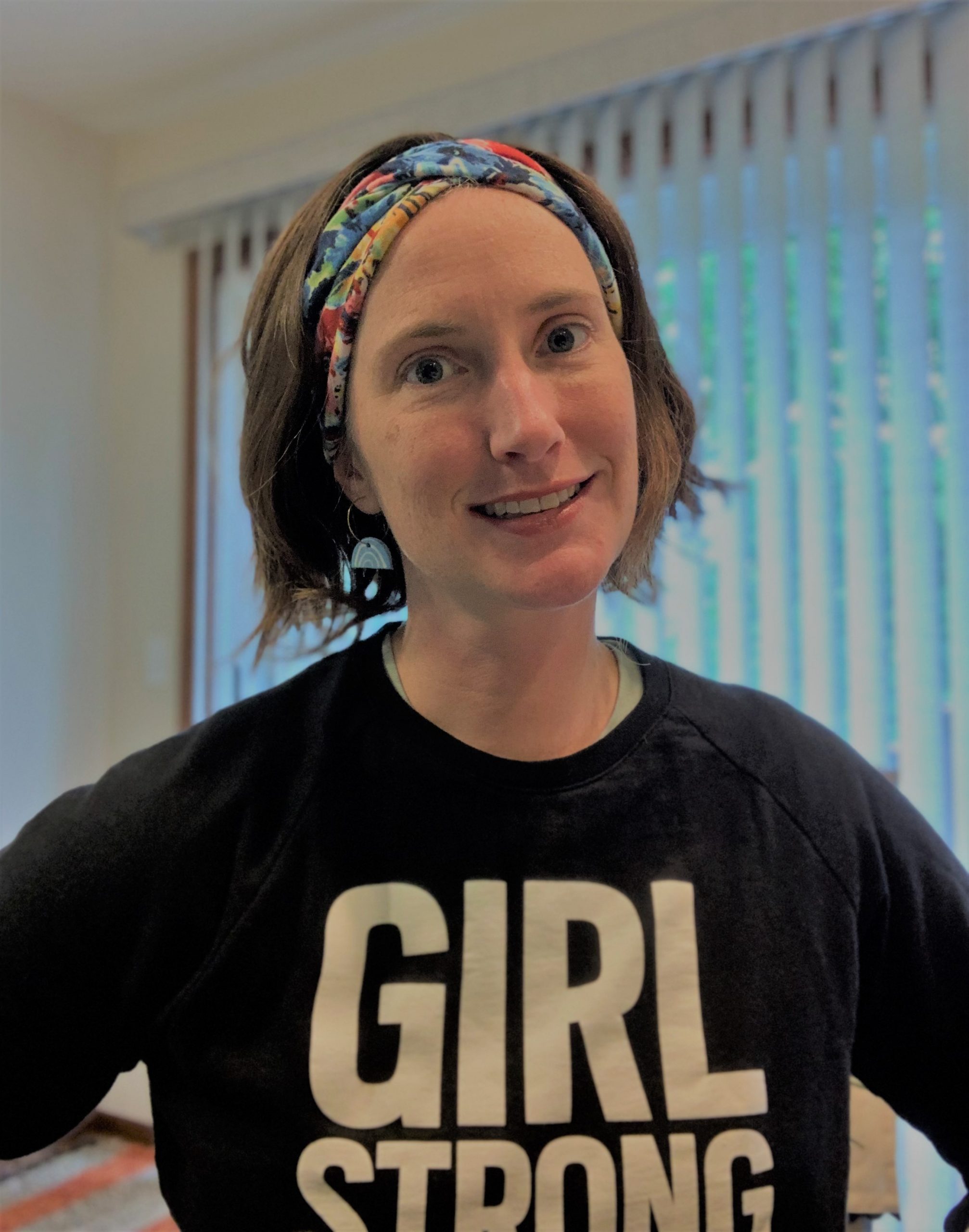 Meet the Team: Appleton – Thrive4LifeWI – UW–Madison